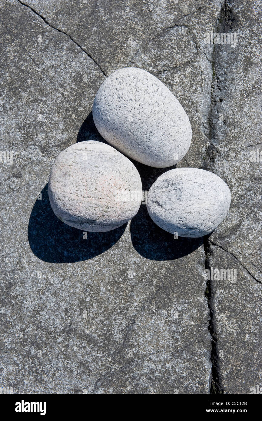 Pebble stones hi-res stock photography and images - Alamy