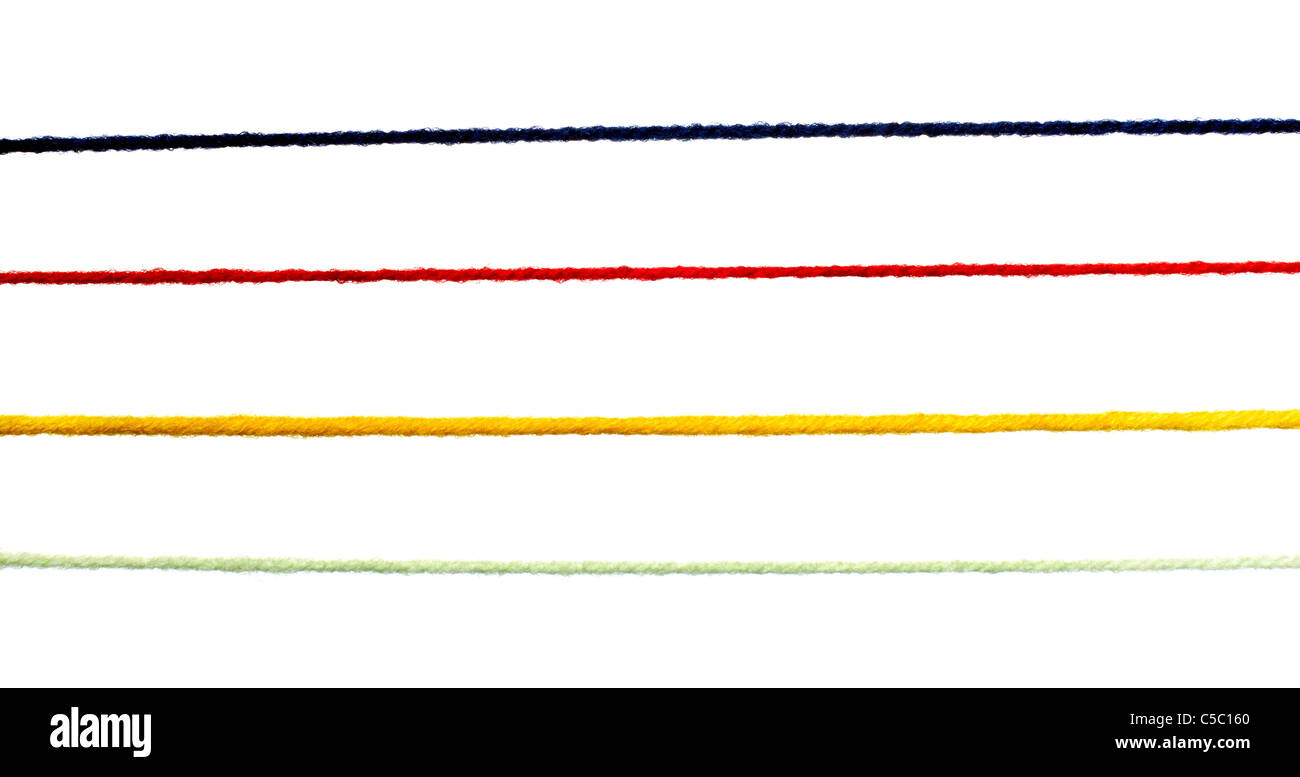 wool string background Stock Photo - Alamy