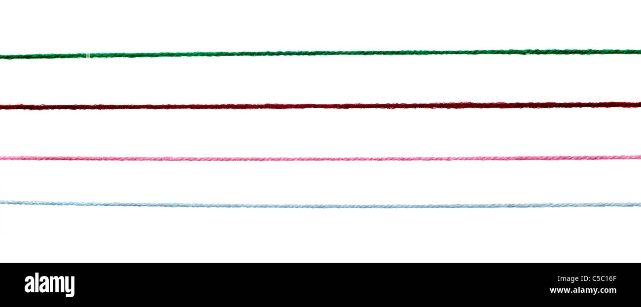 wool string background Stock Photo - Alamy