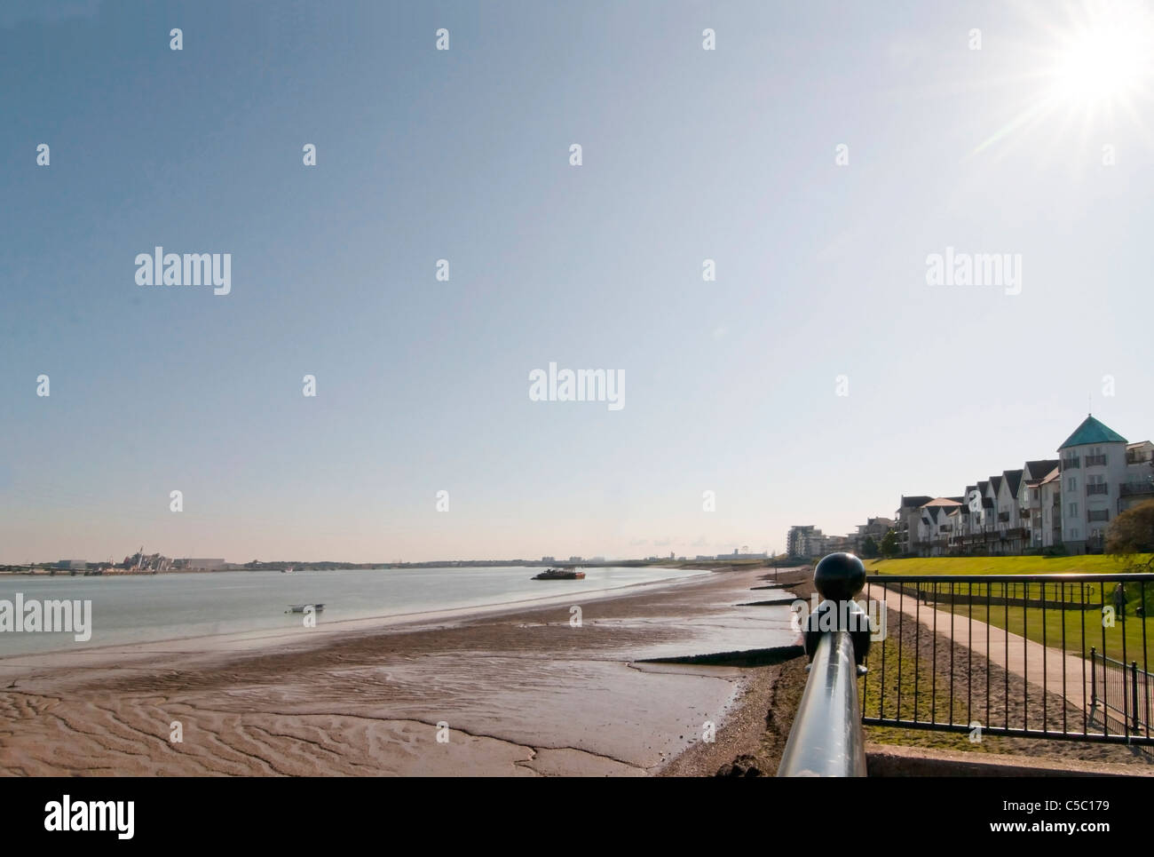 Greenhithe hi-res stock photography and images - Alamy