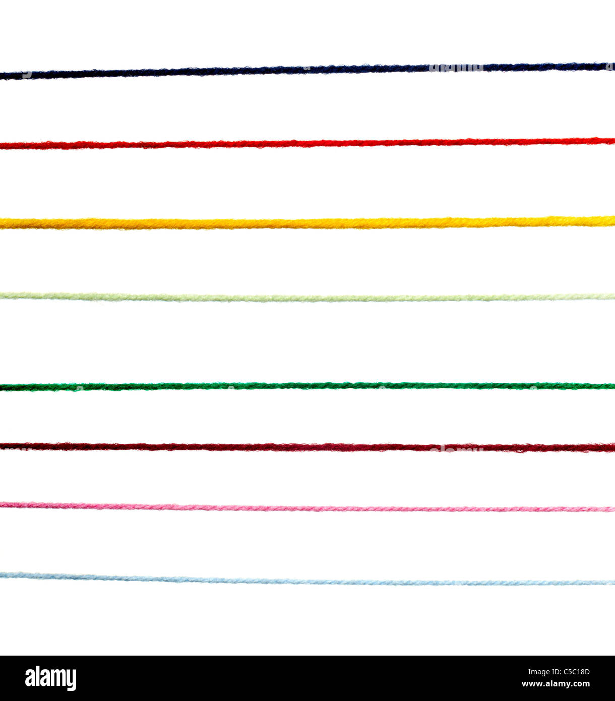 wool string background Stock Photo - Alamy