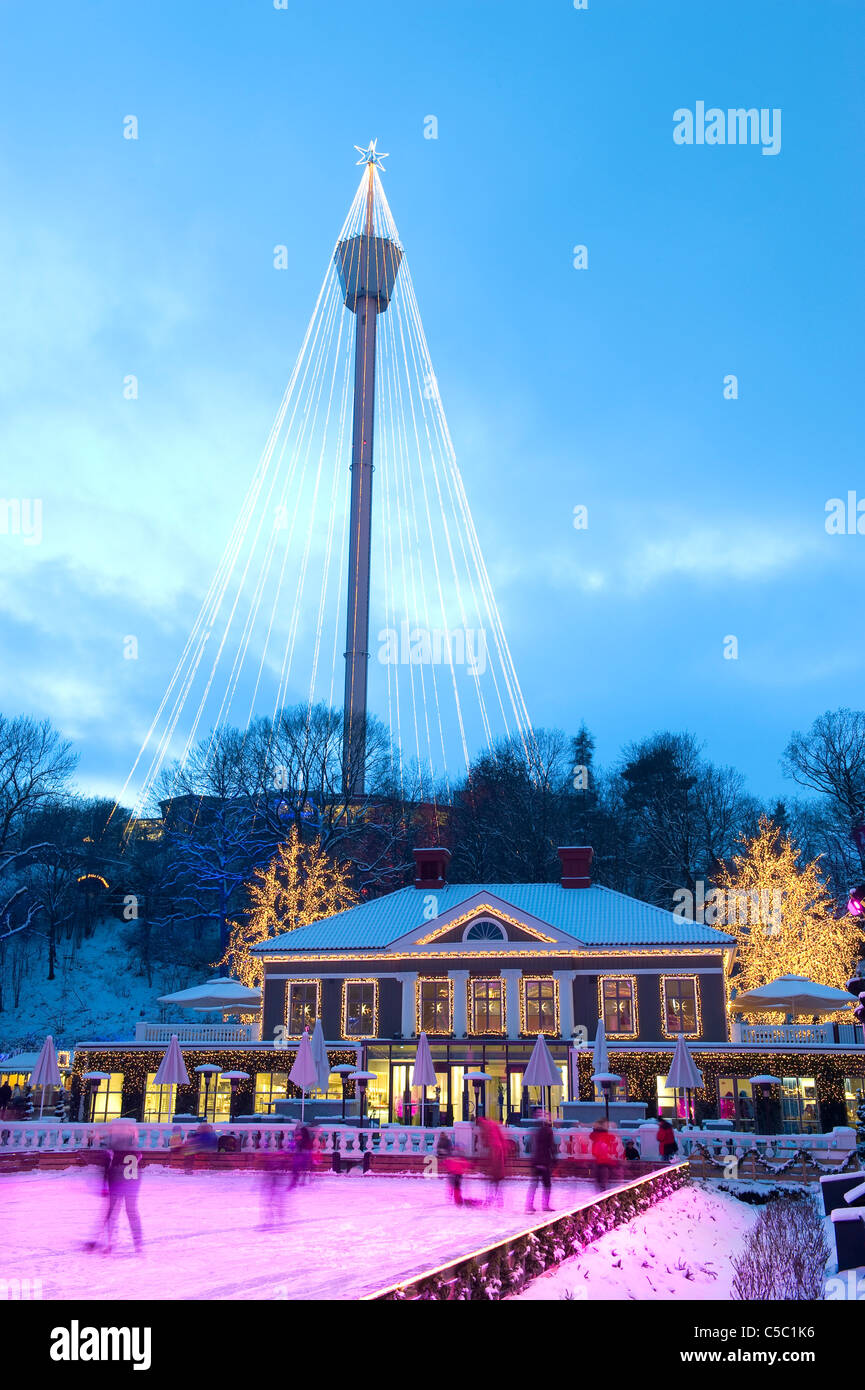 Gothenburg christmas hi-res stock photography and images - Alamy