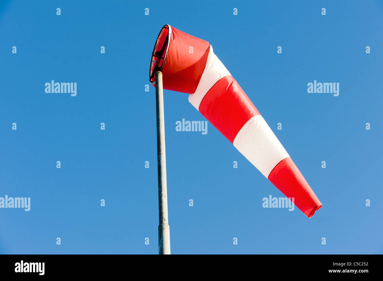 Wind meter hi-res stock photography and images - Alamy