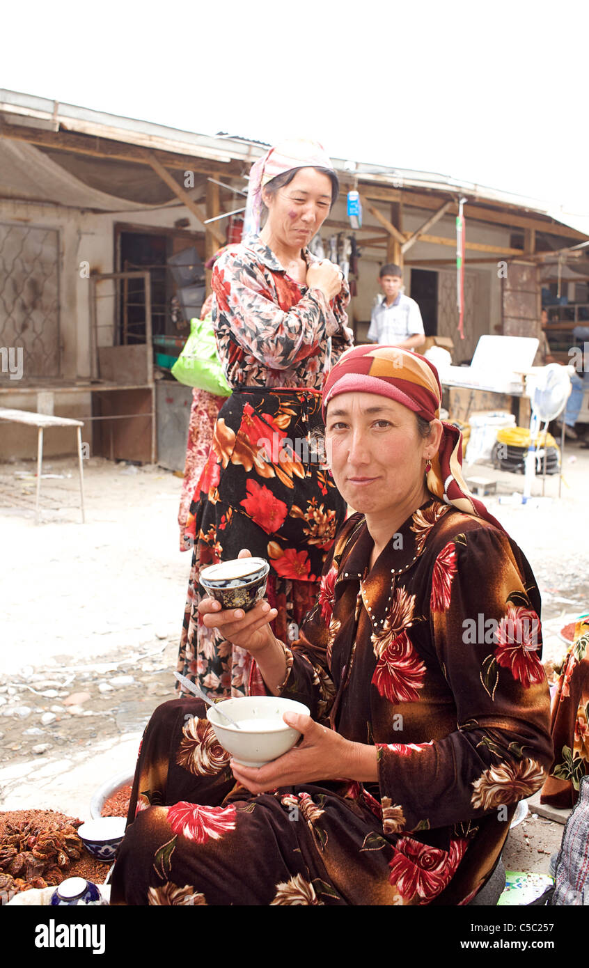 Uzbekistan101146 hi-res stock photography and images - Alamy