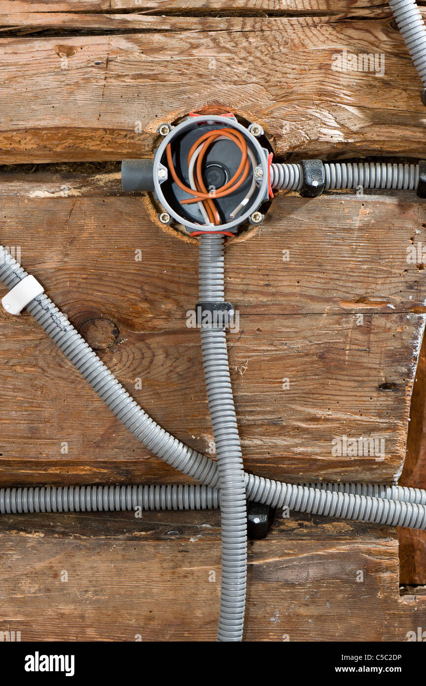 Timber connector hi-res stock photography and images - Alamy