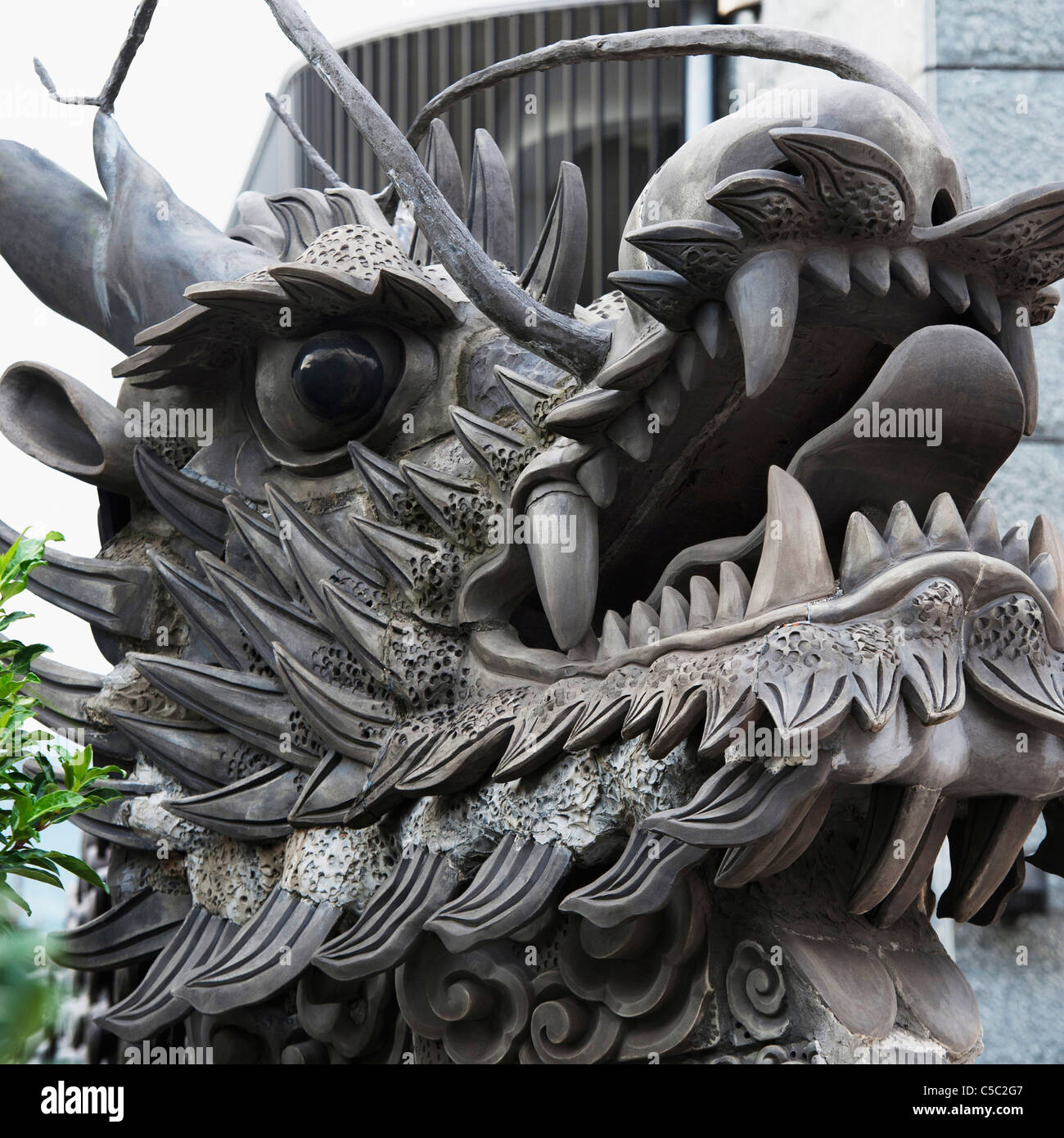 Animal likeness hi-res stock photography and images - Alamy