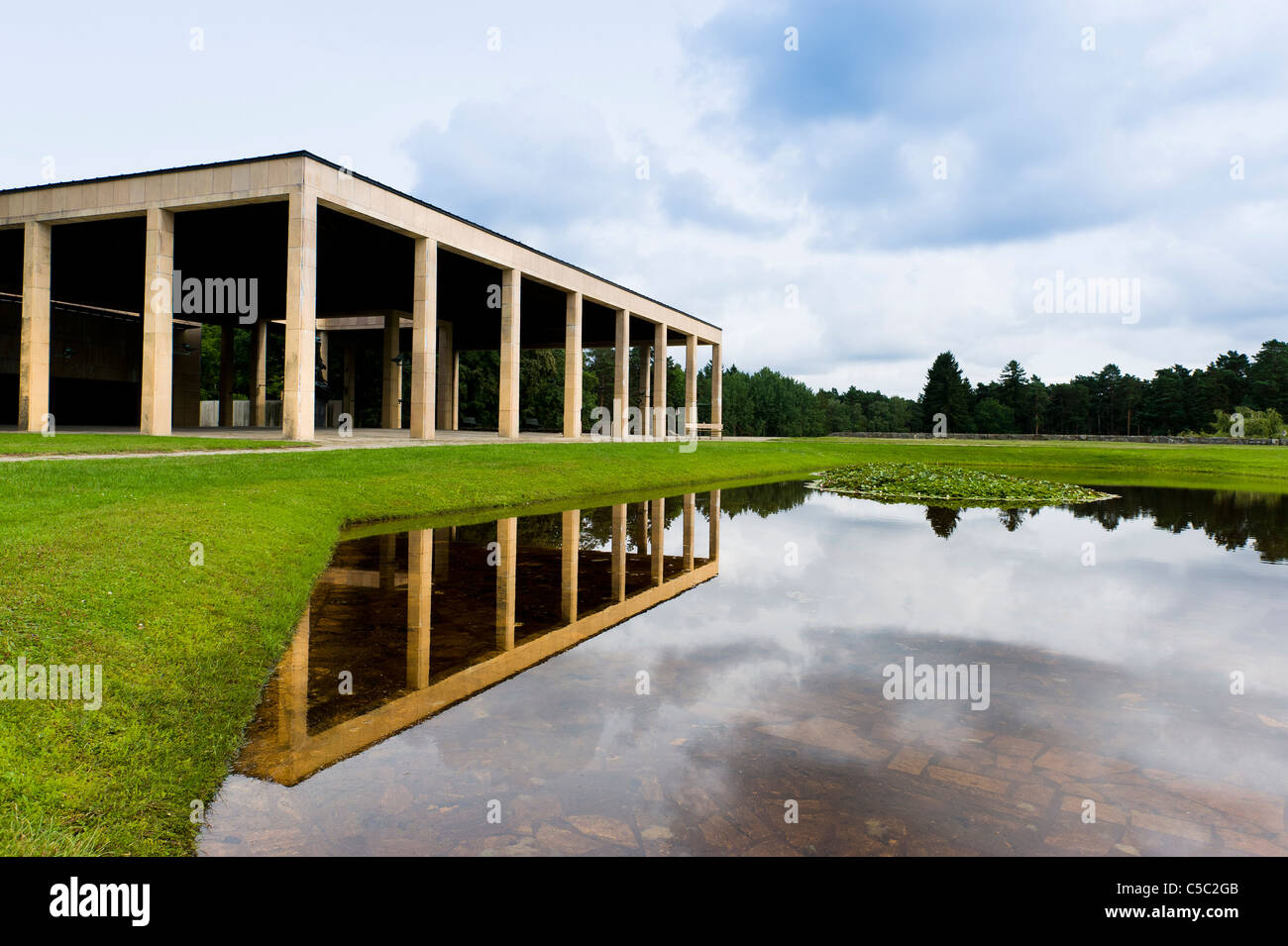 Universal Peace Hall High Resolution Stock Photography and Images - Alamy