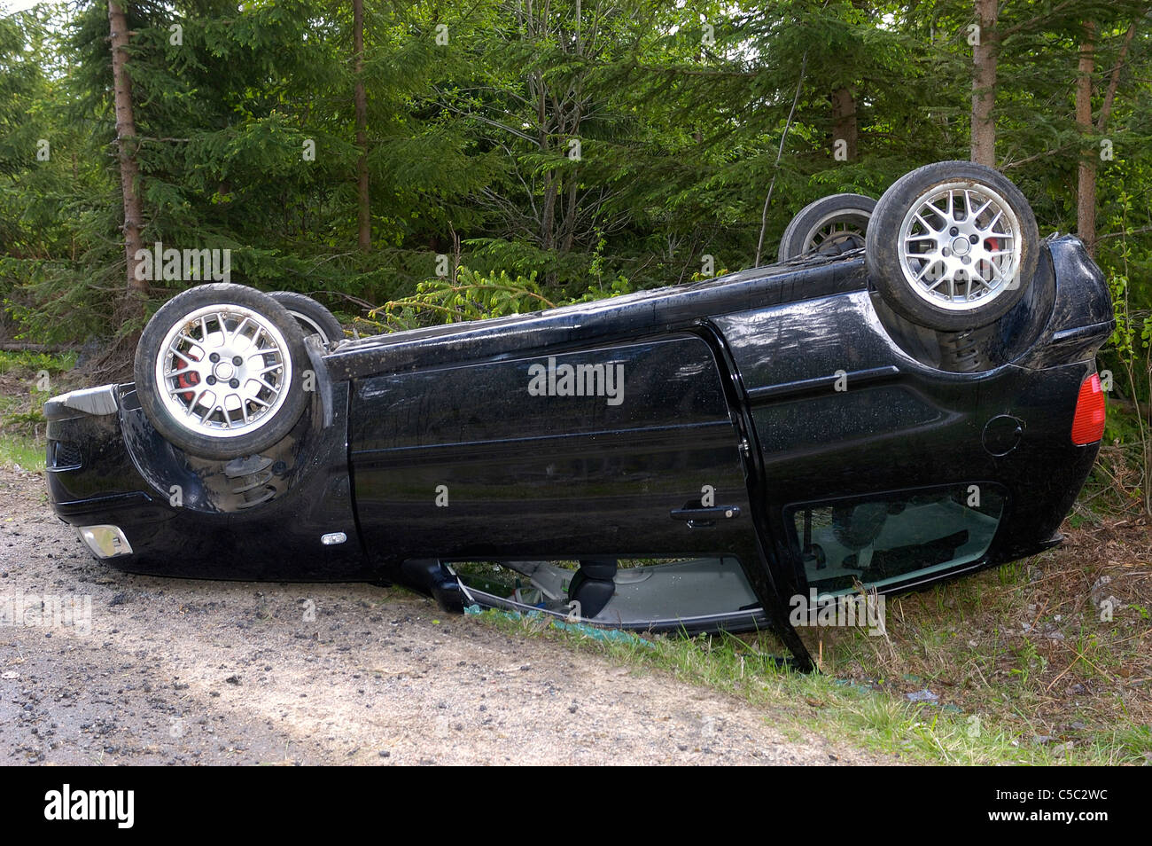 Side view car hi-res stock photography and images - Alamy