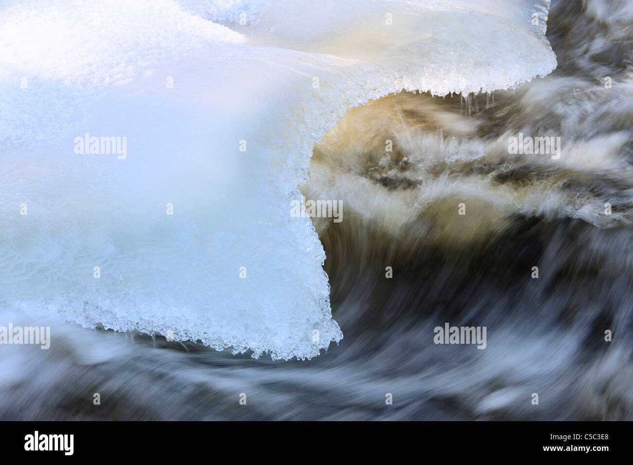 Gushing Water High Resolution Stock Photography and Images - Alamy