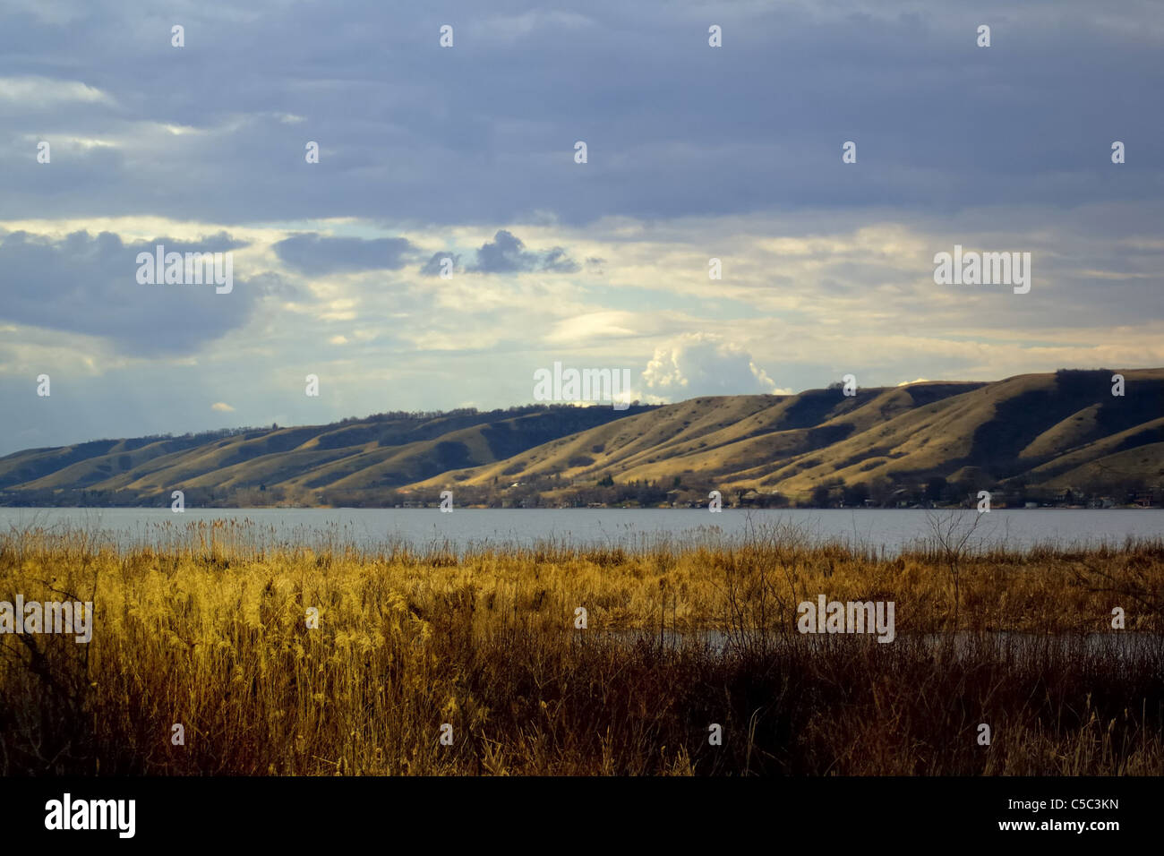 Southern Saskatchewan High Resolution Stock Photography and Images - Alamy