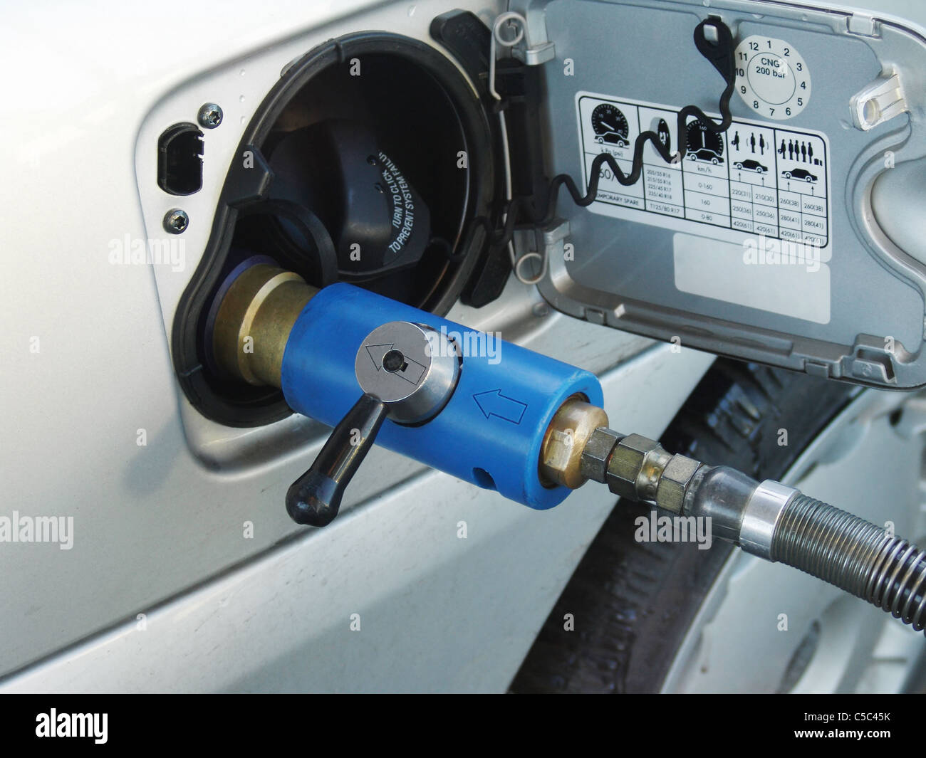 Compressed Gas Stock Photos & Compressed Gas Stock Images - Alamy