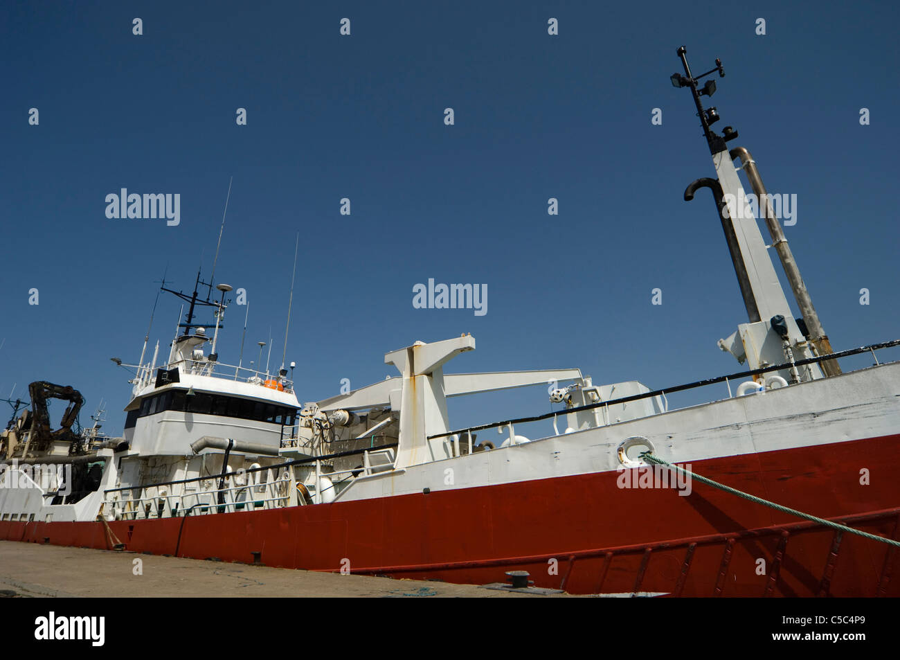 Harbored hi-res stock photography and images - Alamy