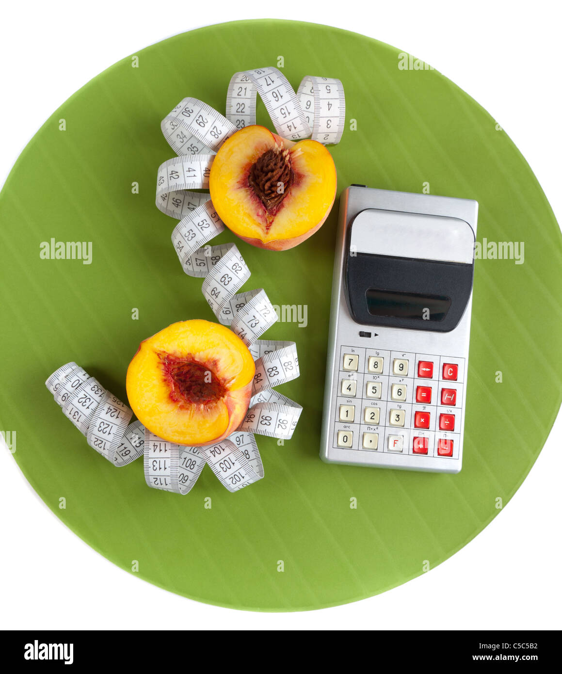 Counting measure hi-res stock photography and images - Alamy