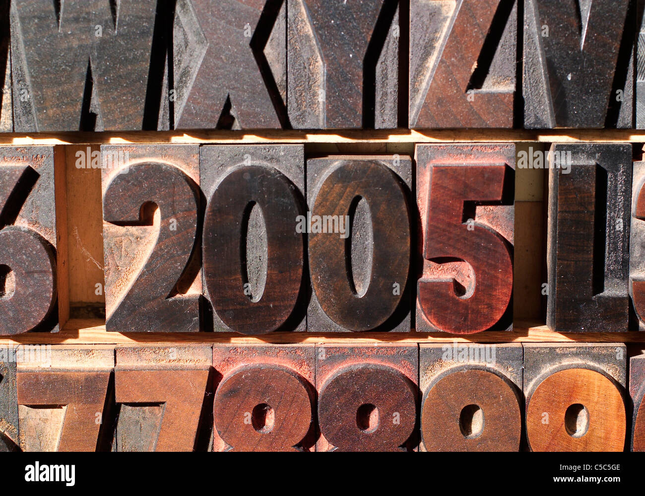 2005 year hi-res stock photography and images - Alamy