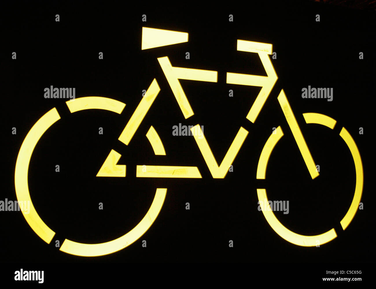 Sign over hi-res stock photography and images - Alamy