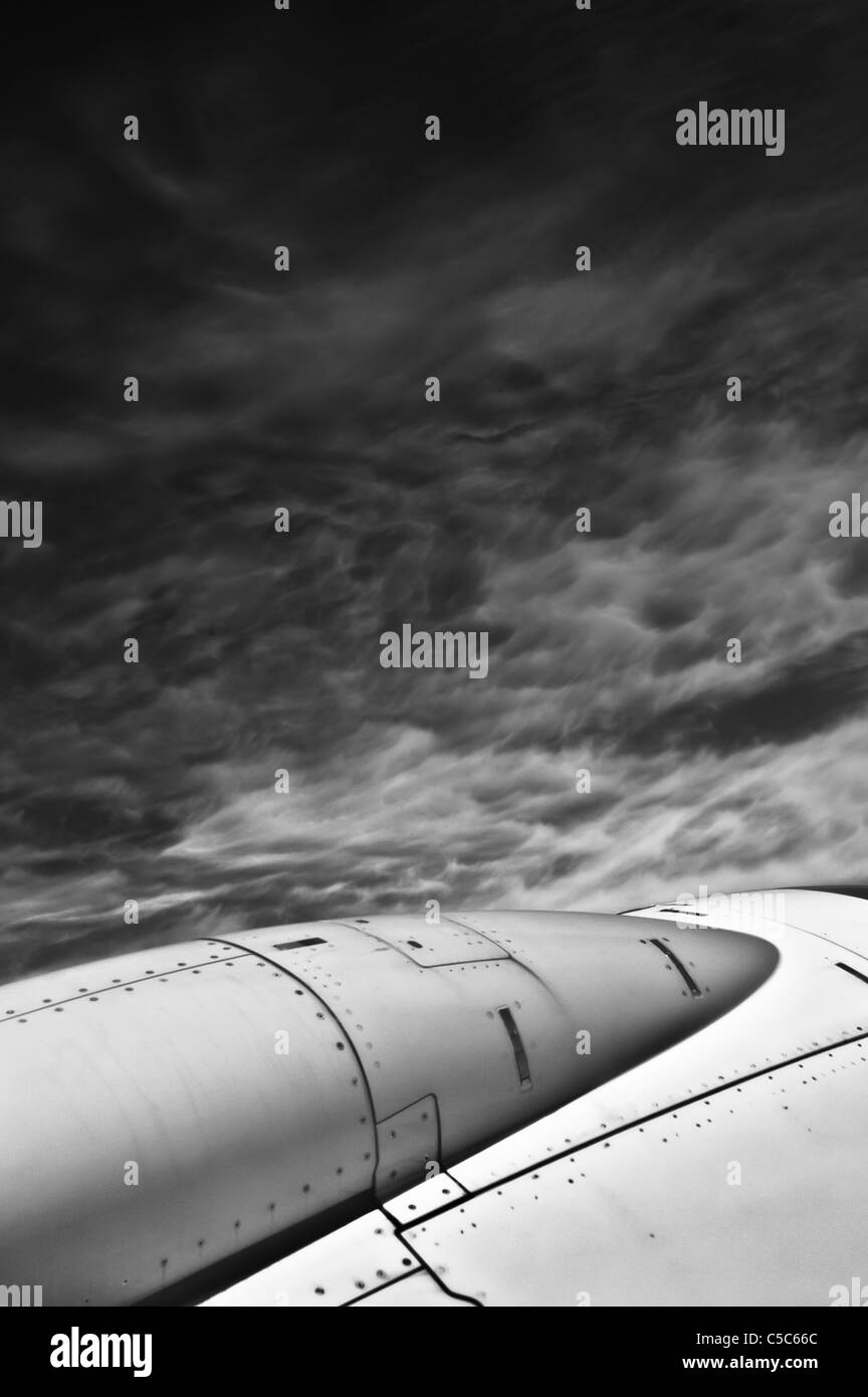 Ir plane Black and White Stock Photos & Images - Alamy