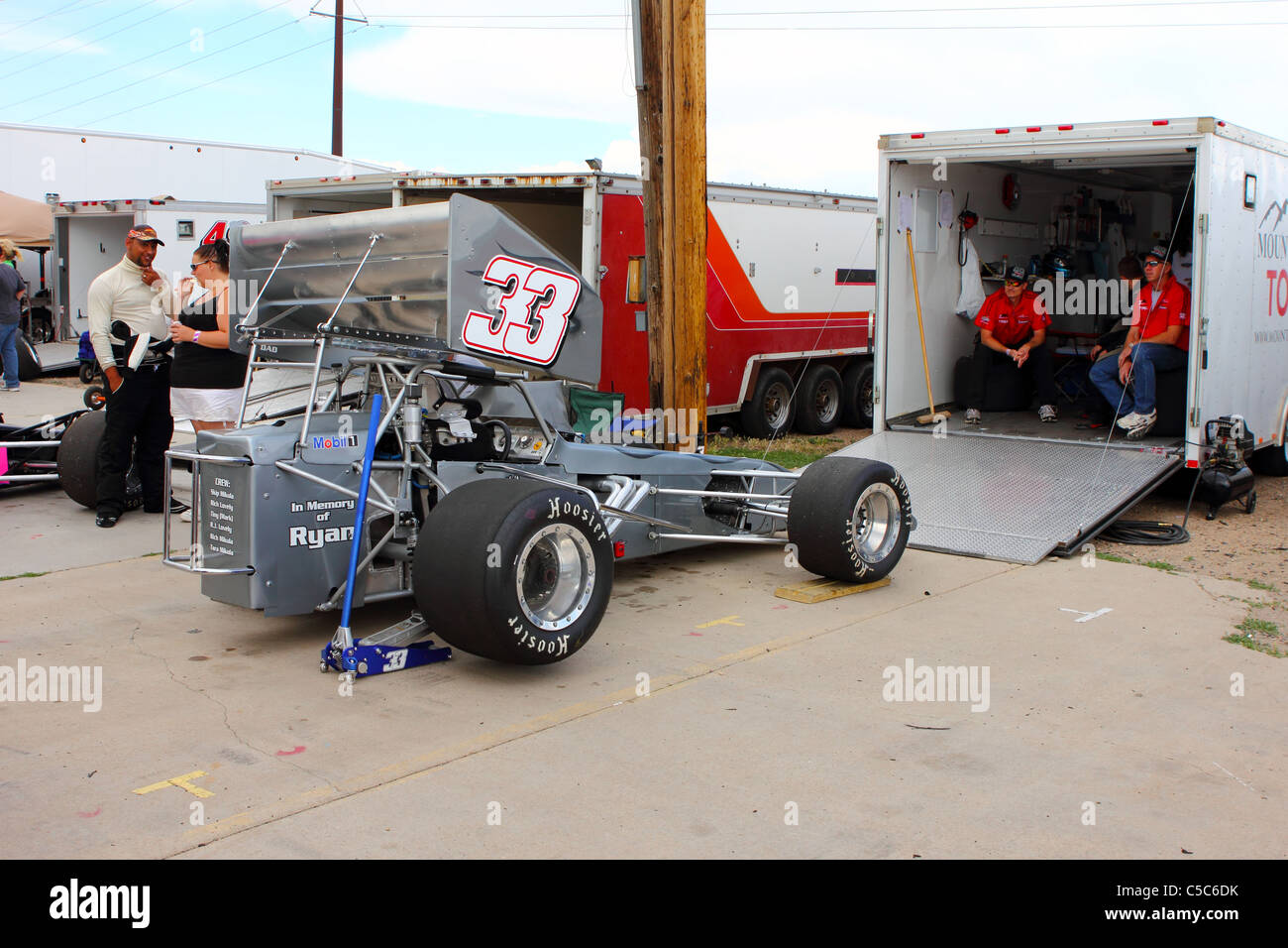 Supermodified hi-res stock photography and images - Alamy