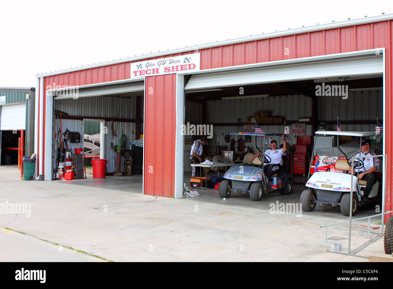 Colorado national speedway hi-res stock photography and images - Alamy