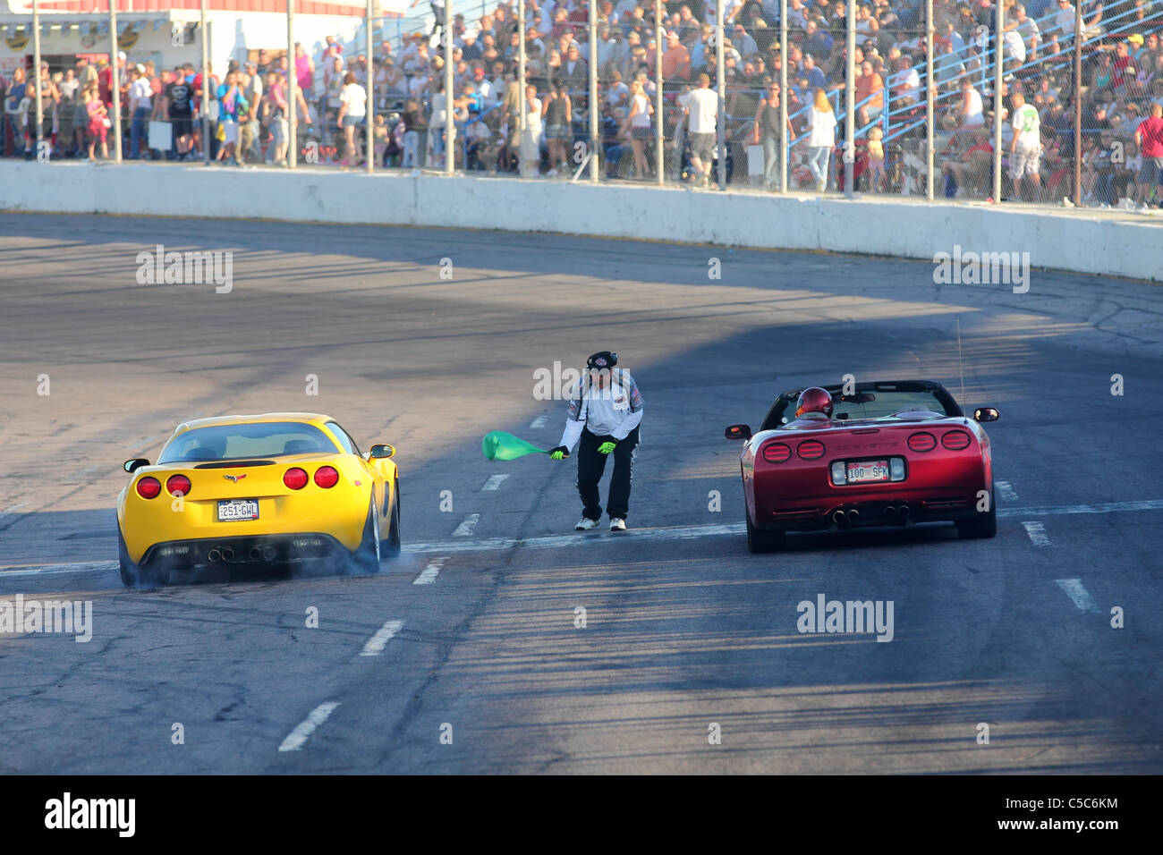 Colorado national speedway hi-res stock photography and images - Alamy