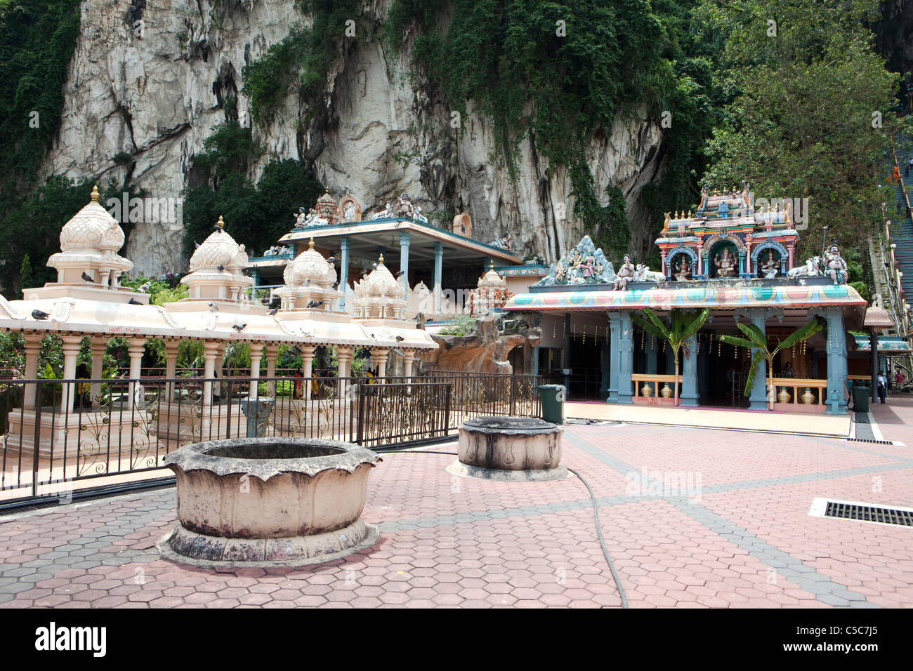 Batu Caves, Kuala Lumpur, Malaysia Stock Photo - Alamy