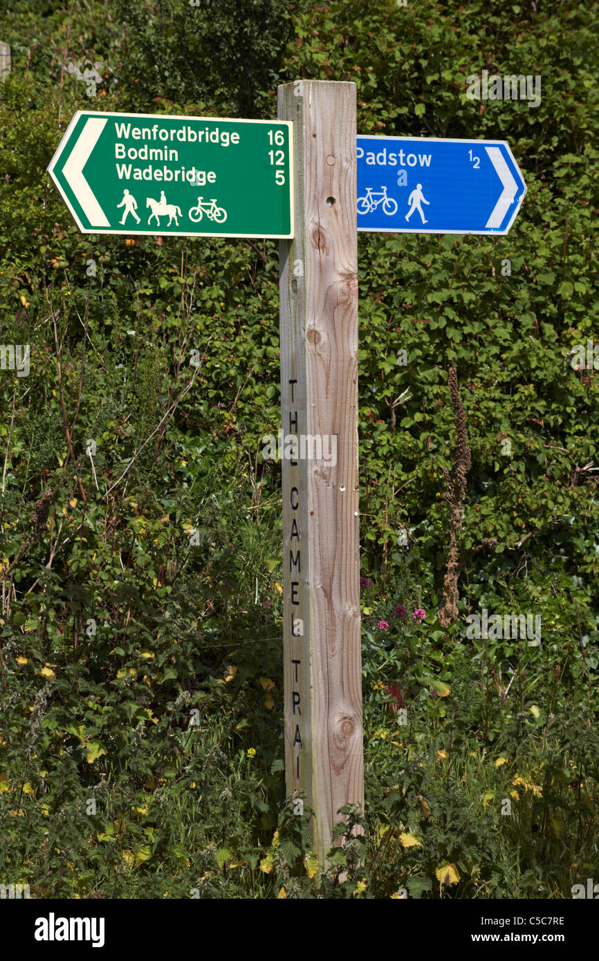 Wenfordbridge hi-res stock photography and images - Alamy