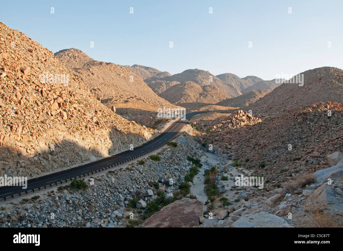 Jacumba Mountains High Resolution Stock Photography and Images - Alamy