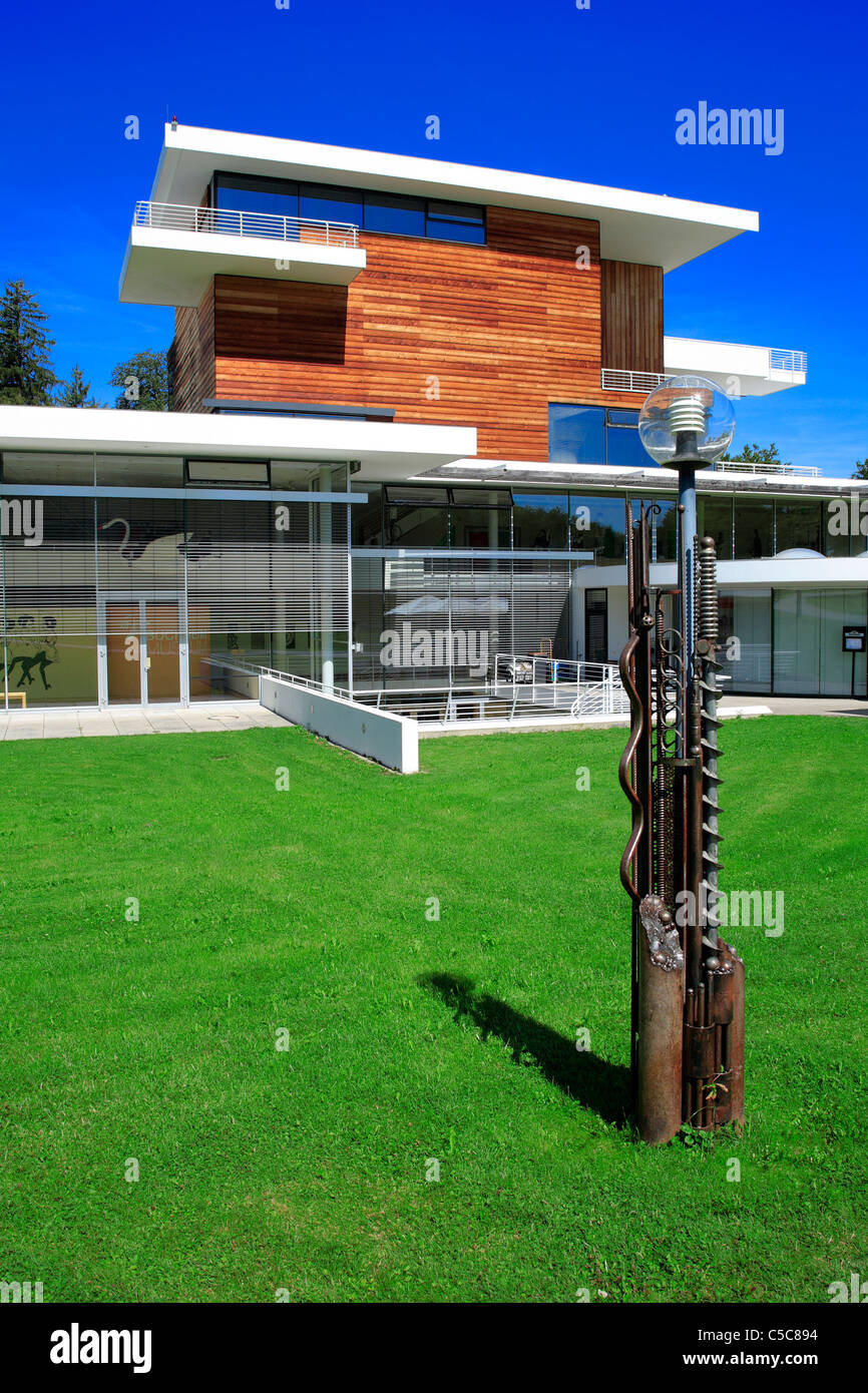 Lothar Gunther Buchheim High Resolution Stock Photography and Images ...