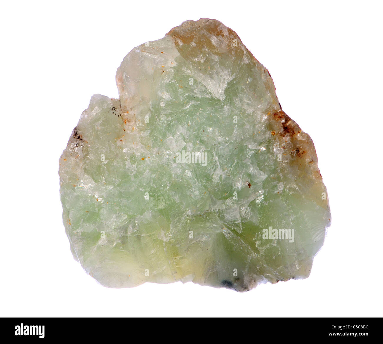 Prehnite australia hi-res stock photography and images - Alamy