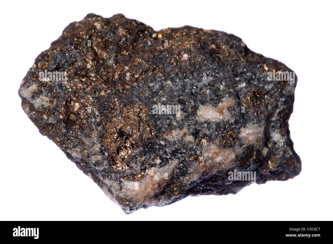 Sulphide hi-res stock photography and images - Alamy