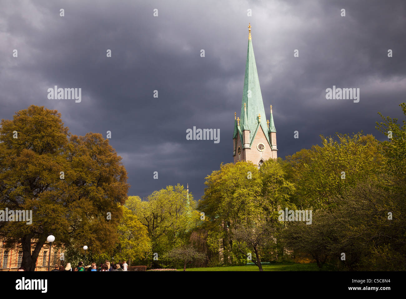 Linkoping sweden hi-res stock photography and images - Alamy