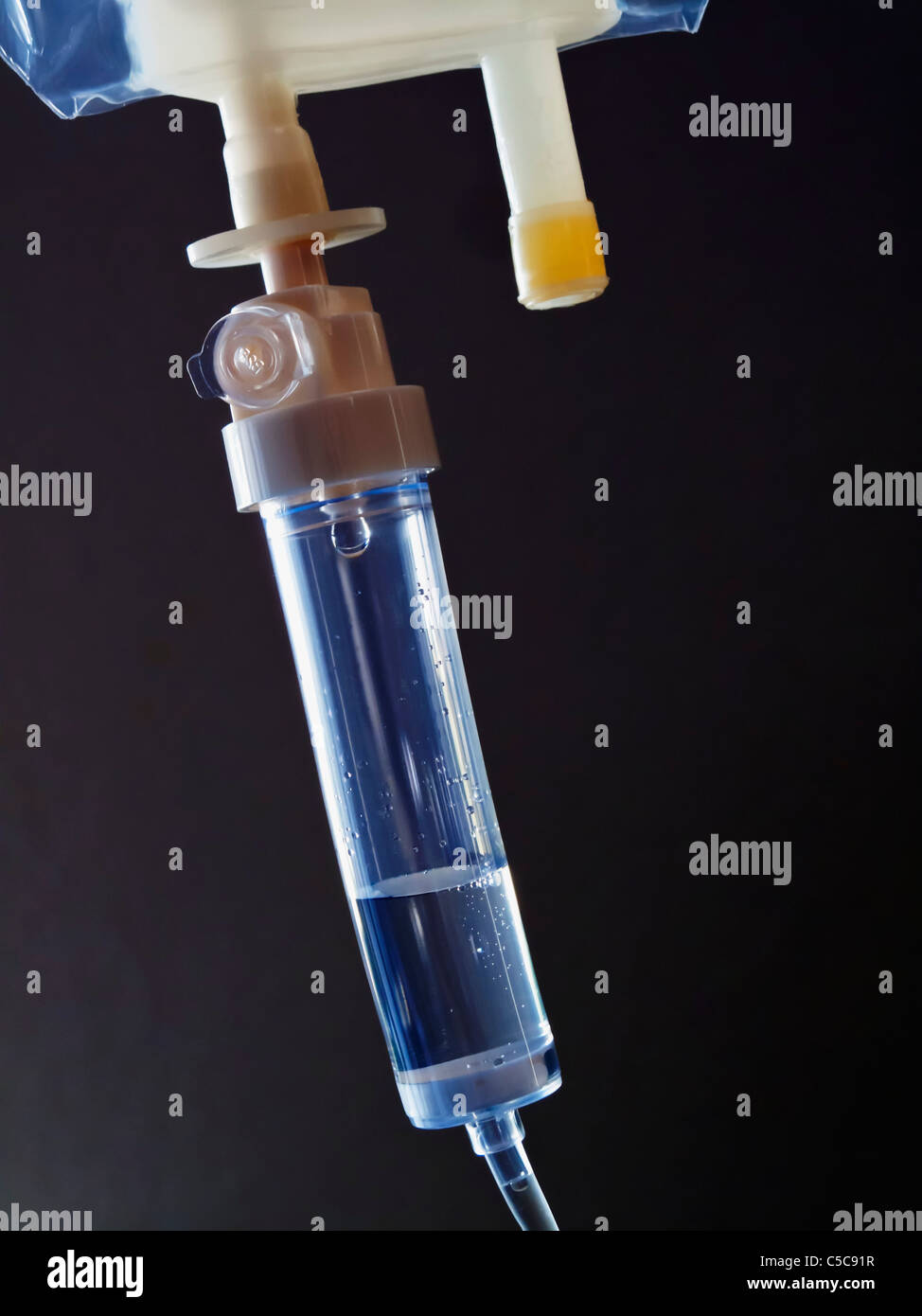 Intravenous Infusion High Resolution Stock Photography and Images - Alamy