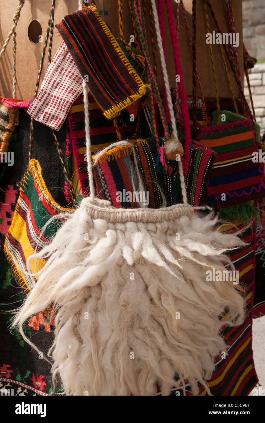 Bulgarian rugs hi-res stock photography and images - Alamy