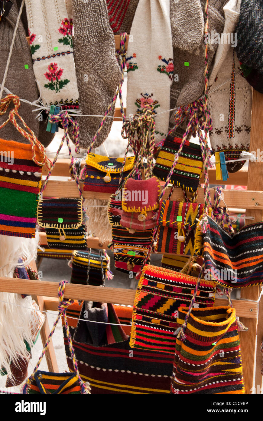 Bulgarian traditional culture hi-res stock photography and images - Alamy