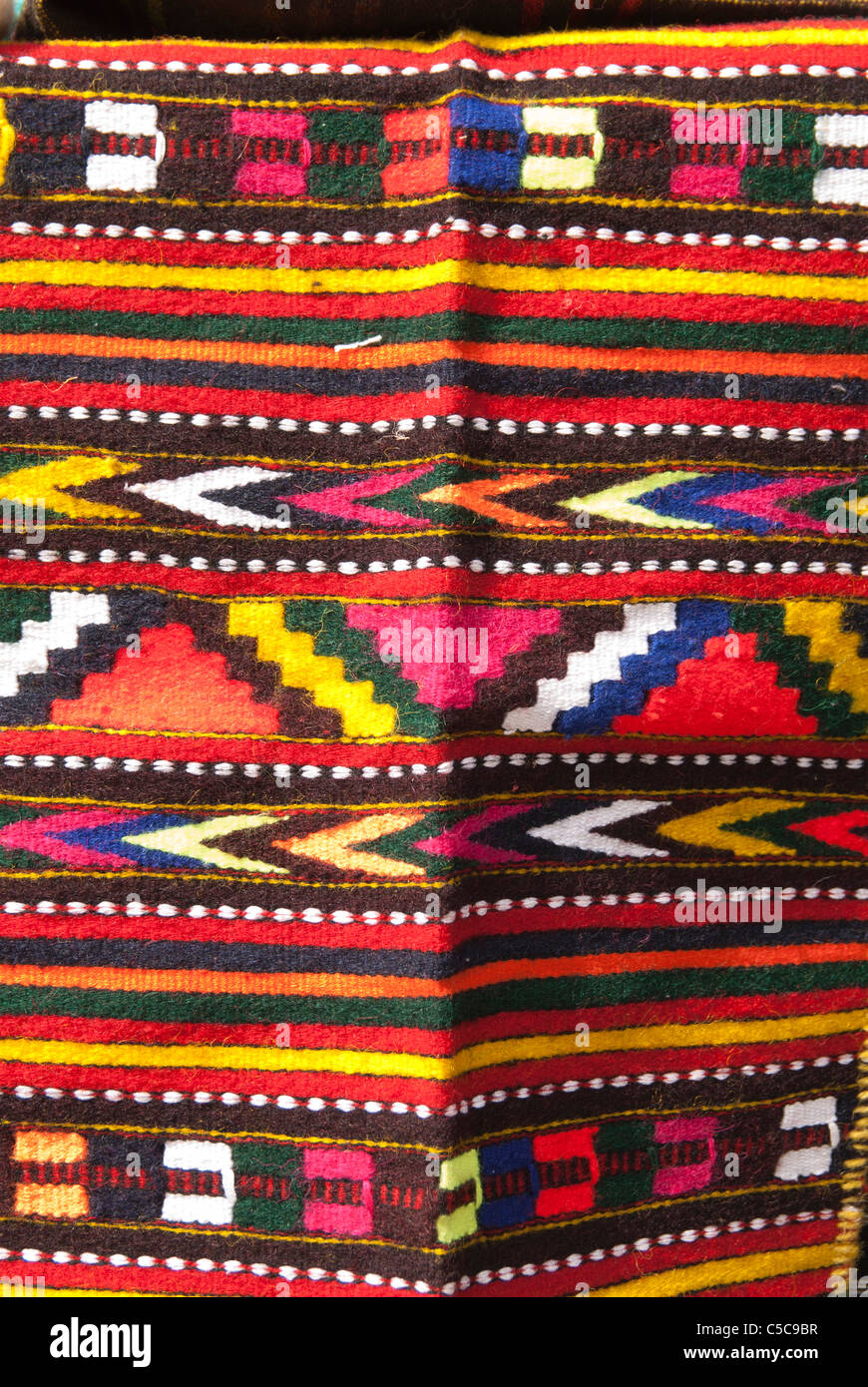 Bulgarian pattern hi-res stock photography and images - Alamy