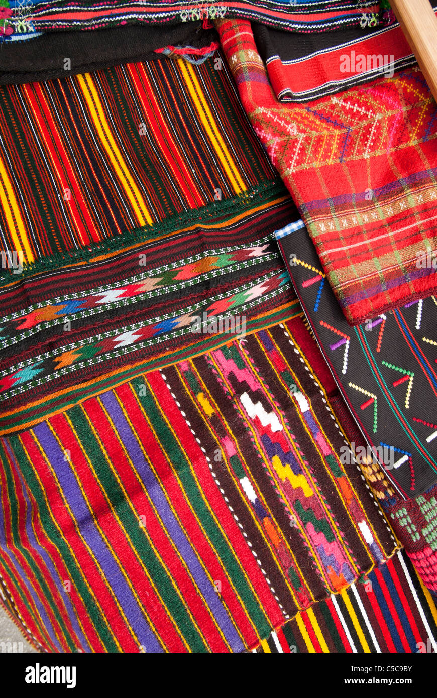 Bulgarian rugs hi-res stock photography and images - Alamy