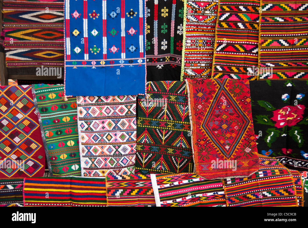 Bulgarian traditional culture hi-res stock photography and images - Alamy