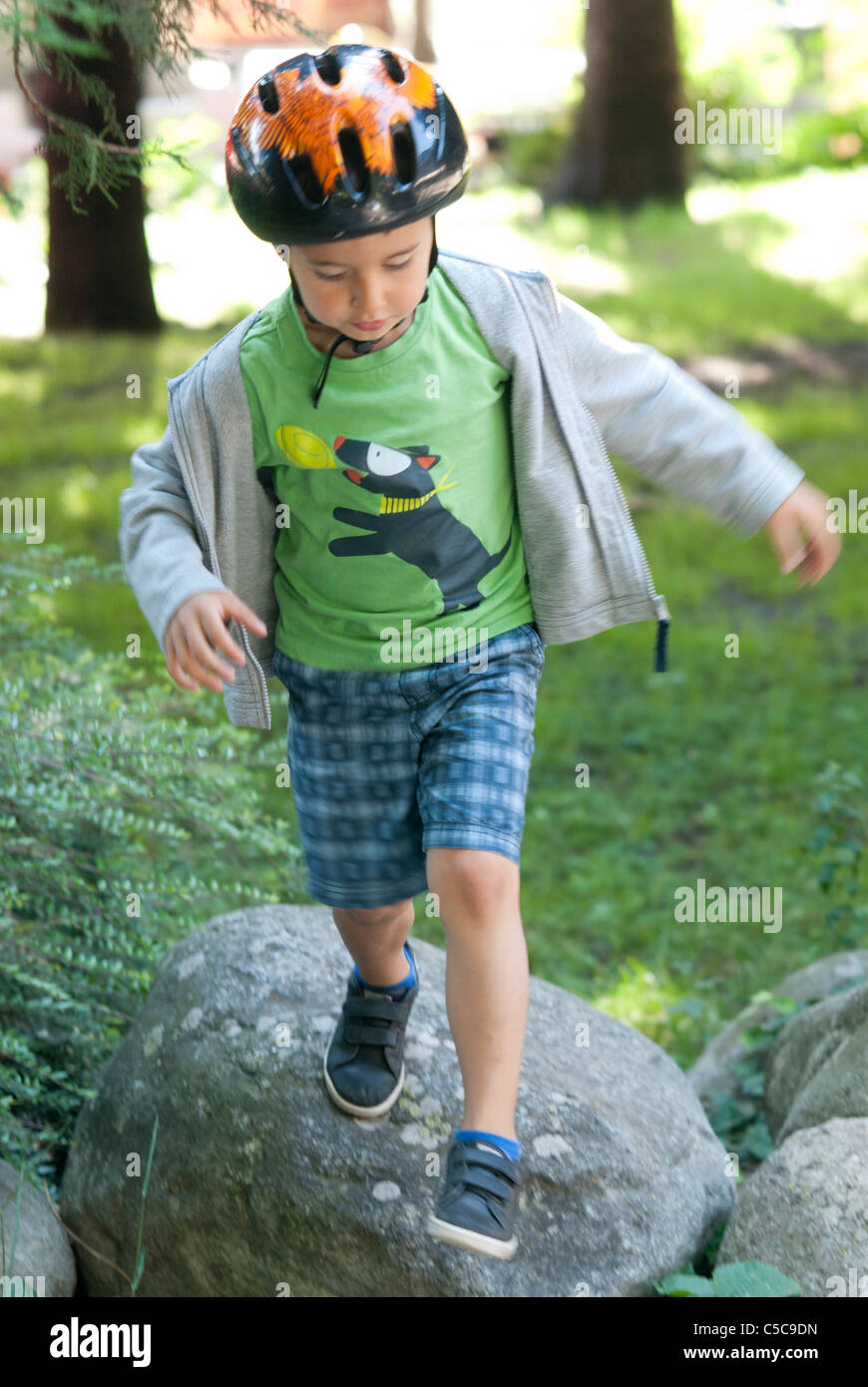 Gangling hi-res stock photography and images - Alamy