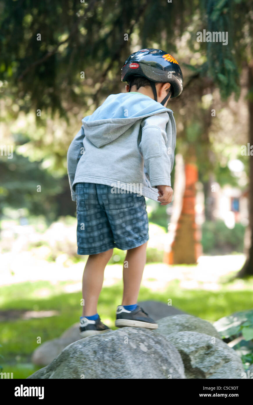 Gangling hi-res stock photography and images - Alamy