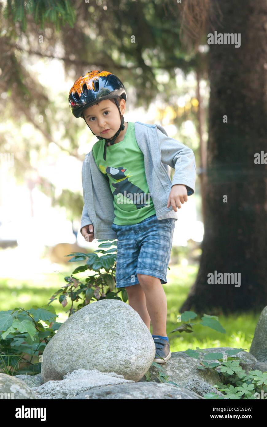 Gangling hi-res stock photography and images - Alamy