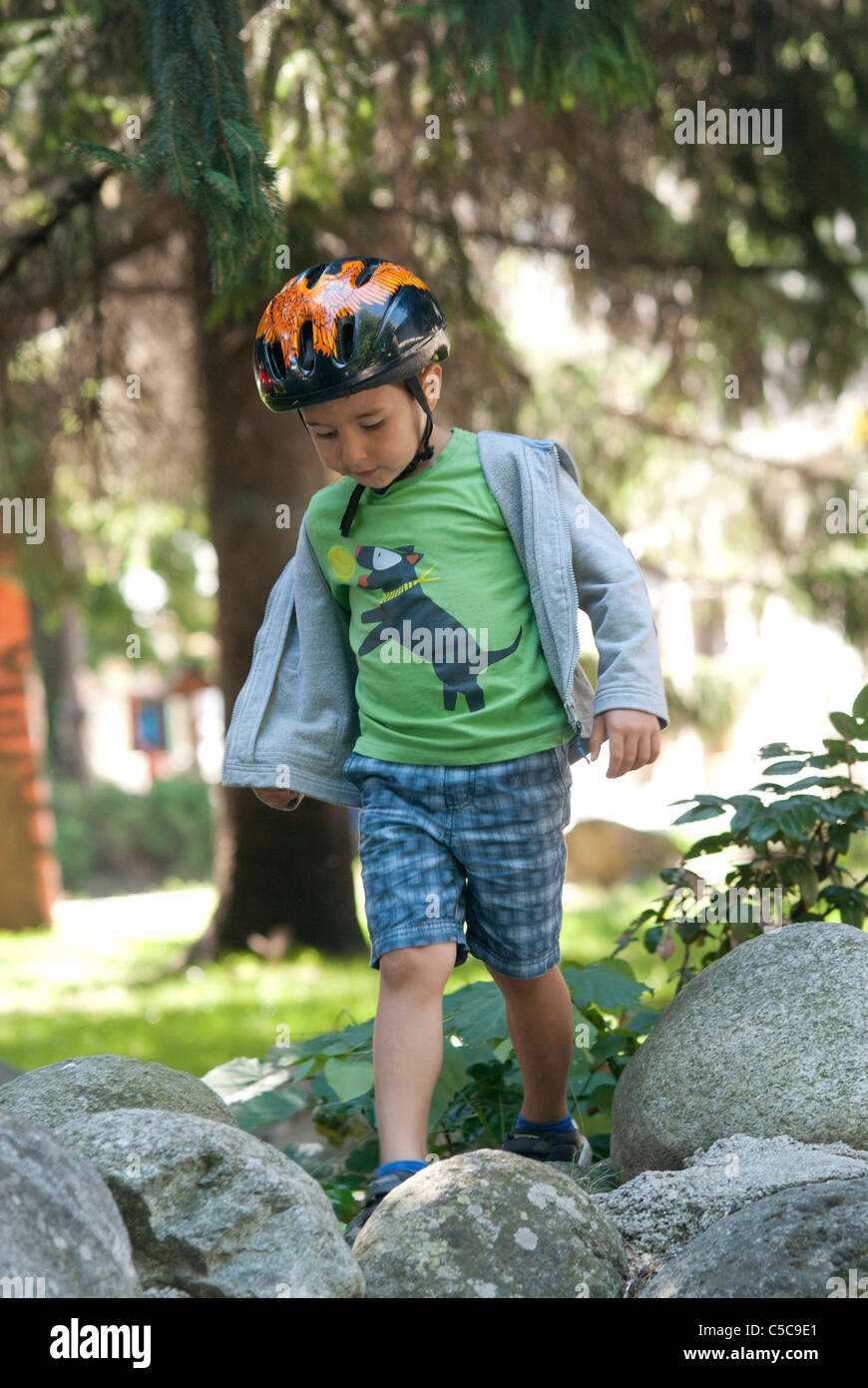 Gangling hi-res stock photography and images - Alamy