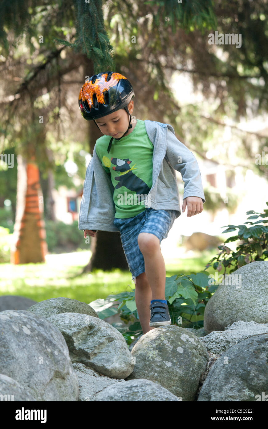 Gangling hi-res stock photography and images - Alamy