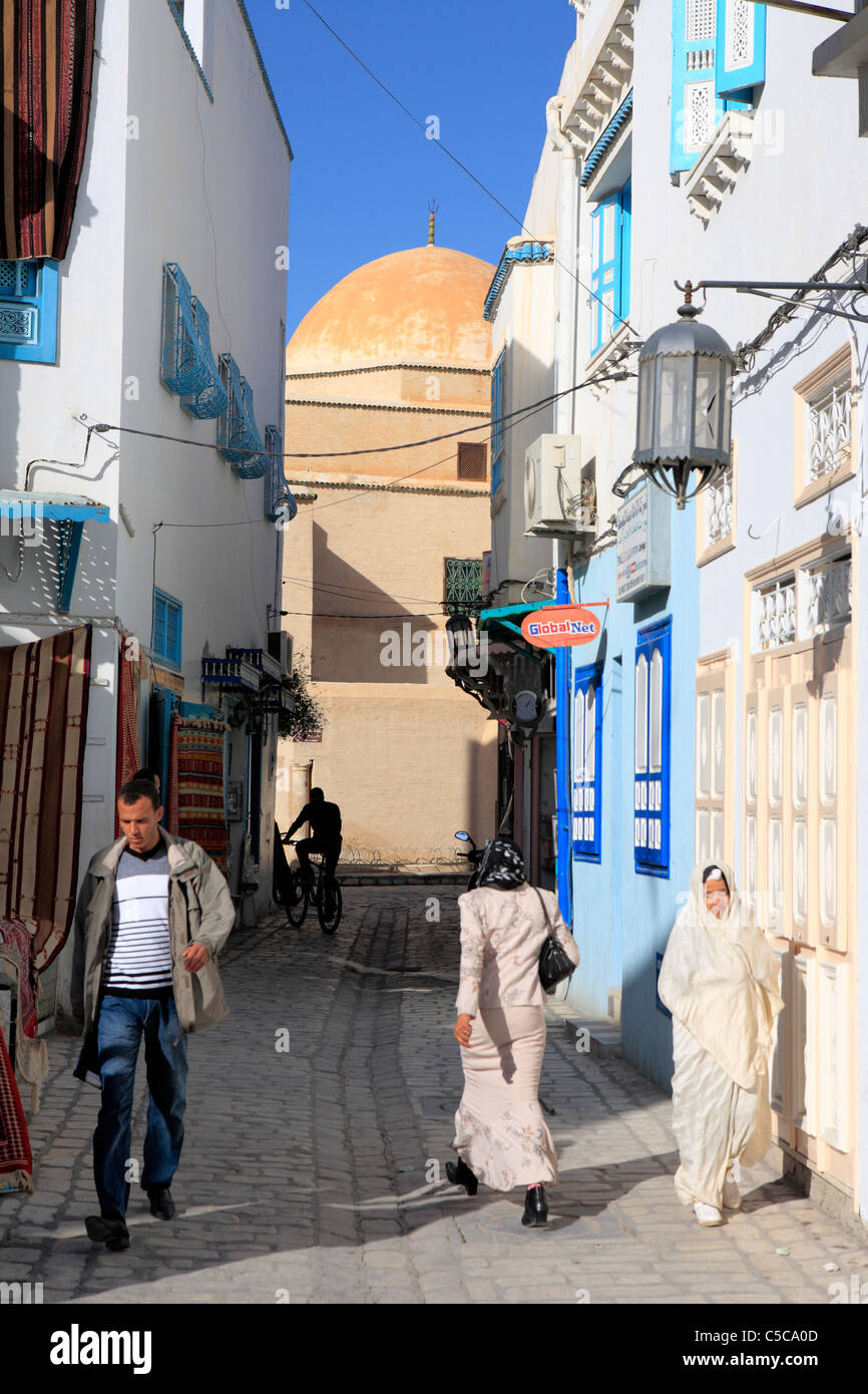 Medinah hi-res stock photography and images - Alamy