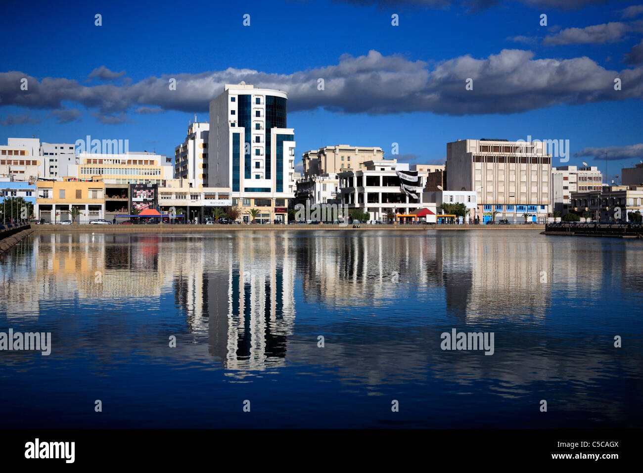 Sfax hi-res stock photography and images - Alamy