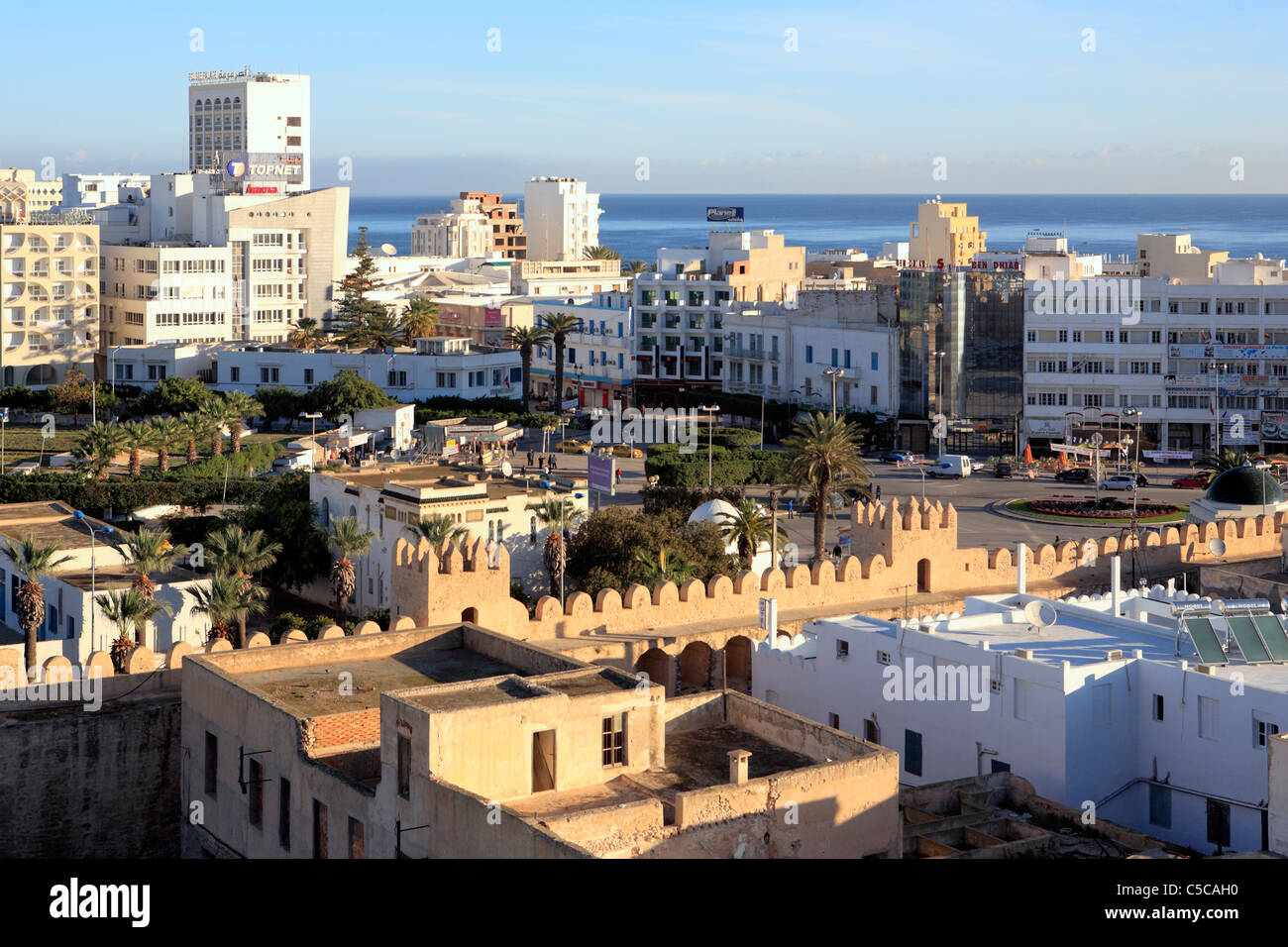 Sousse hi-res stock photography and images - Alamy