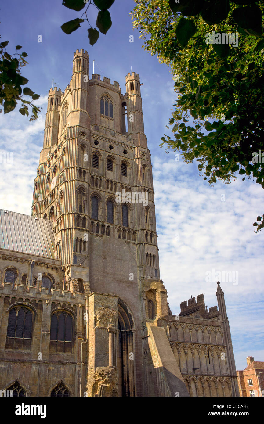 Ely hi-res stock photography and images - Alamy