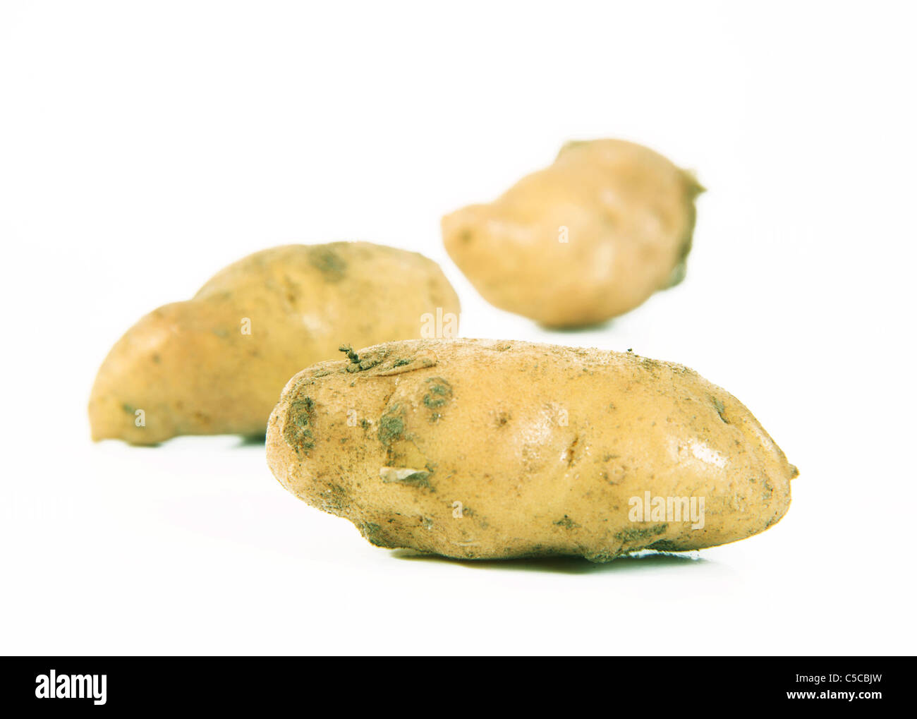 Anya potatoes hi-res stock photography and images - Alamy
