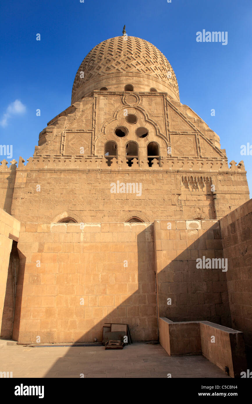 Sultan inal mausoleum hi-res stock photography and images - Alamy