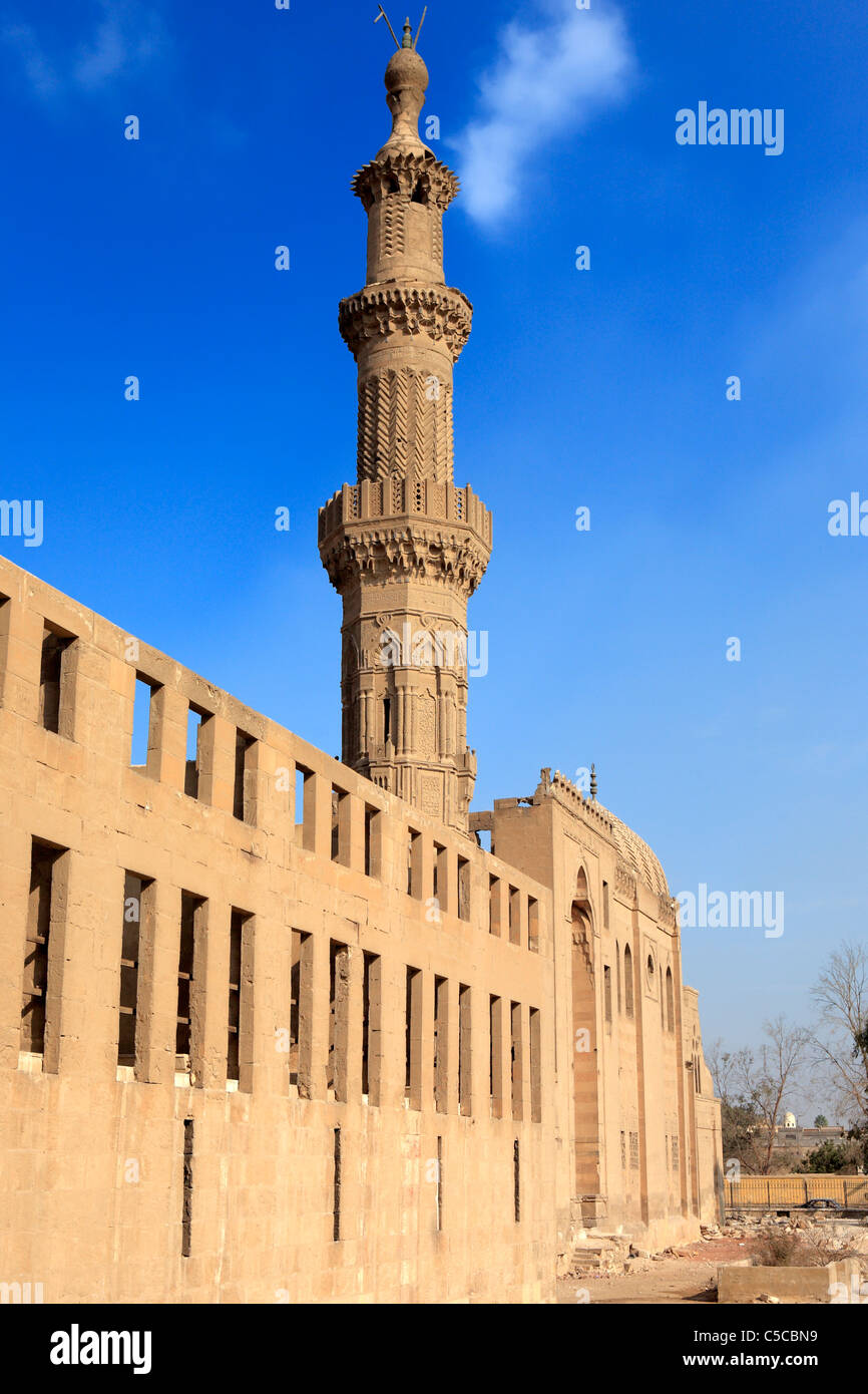 Inal cairo hi-res stock photography and images - Alamy