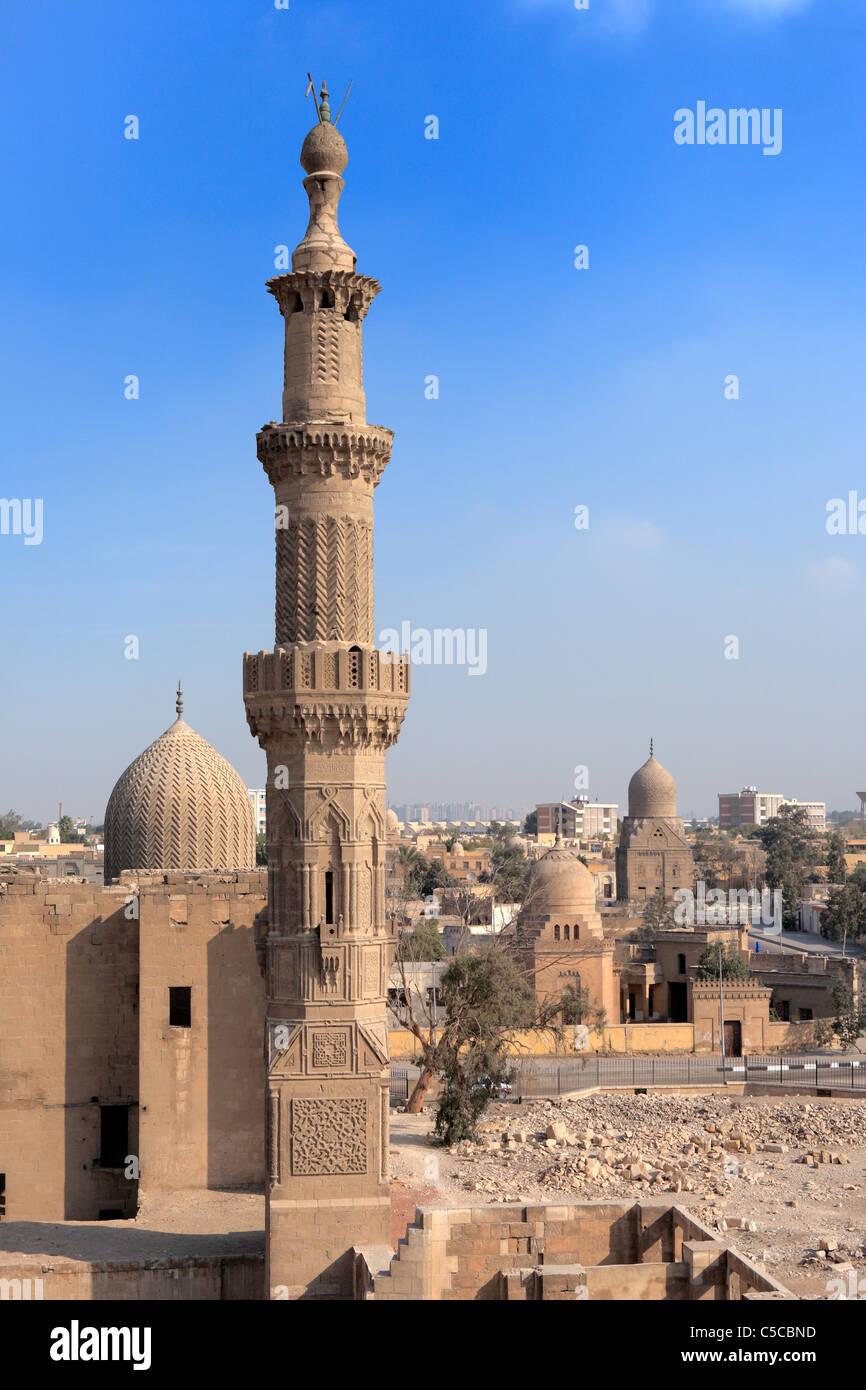 Inal cairo hi-res stock photography and images - Alamy