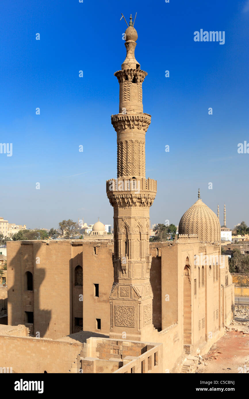Inal cairo hi-res stock photography and images - Alamy